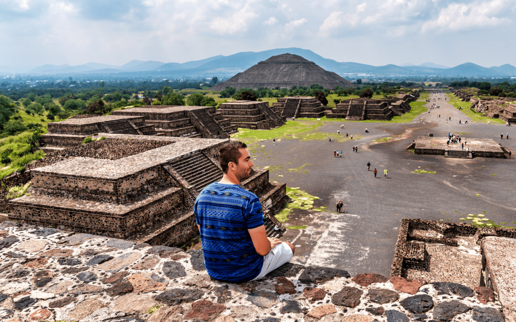 Meksika: lankytinos vietos ir patarimai planuojantiems kelionę į ...