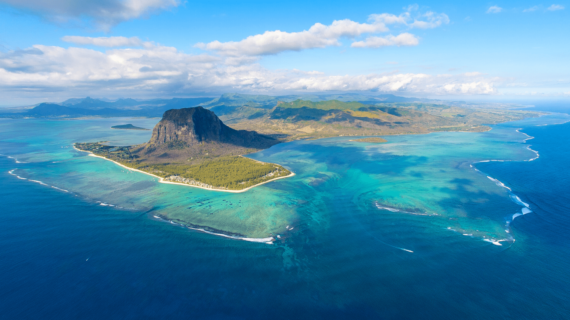 Mauricijus: sala, kurią būtina aplankyti bent kartą gyvenime - Estravel