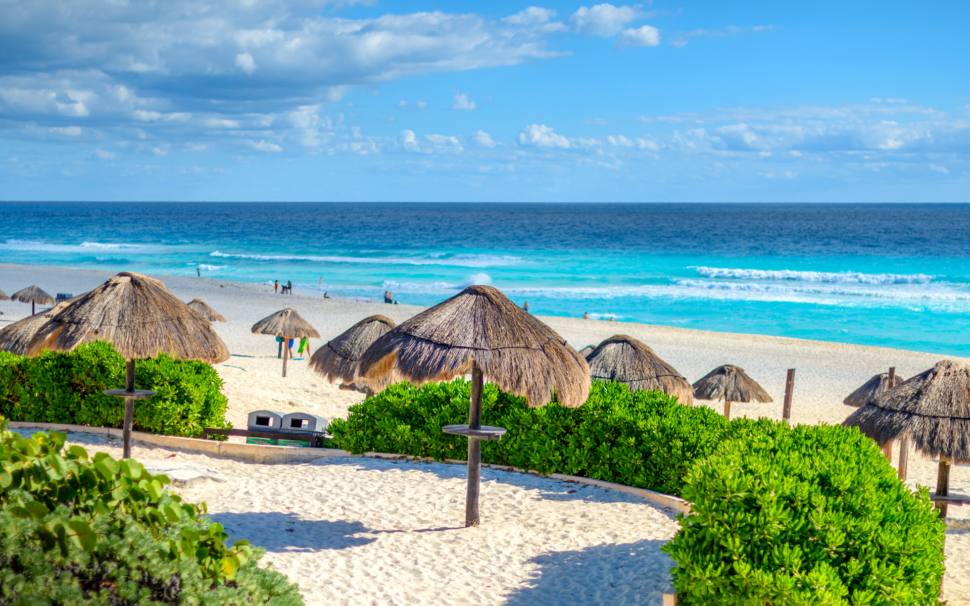 Meksika: lankytinos vietos ir patarimai planuojantiems kelionę į ...