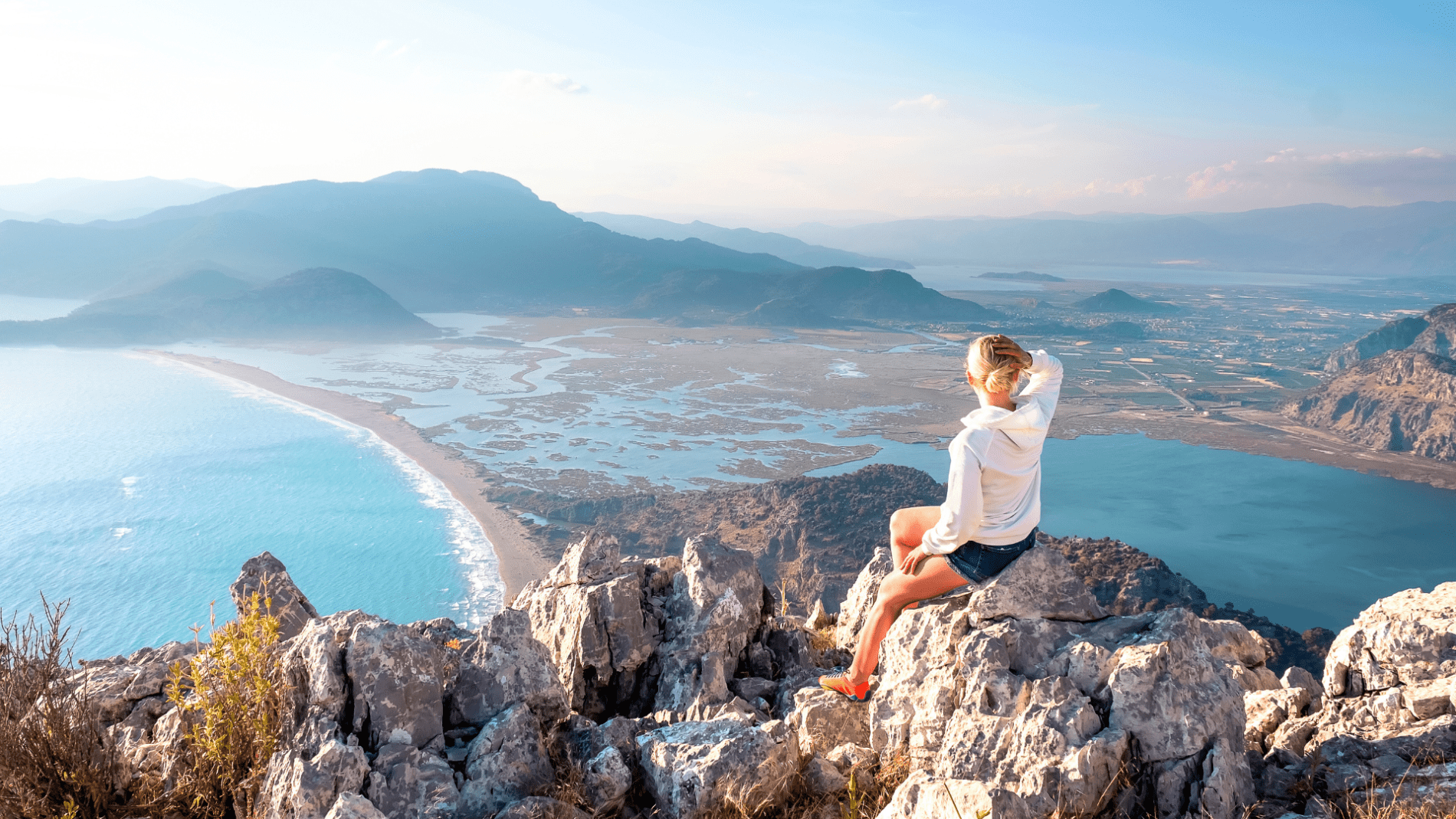 Dalamanas, Turkija: lankytinos vietos, ką pamatyti, paragauti - Estravel