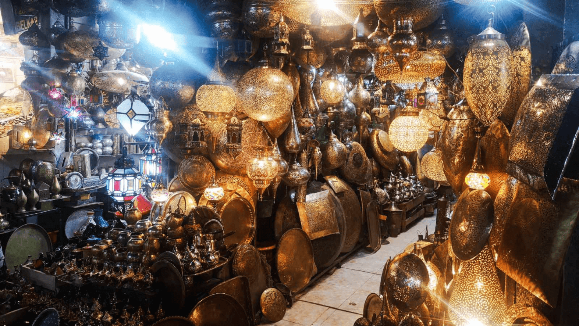 Marokas: Estravel talentų įspūdžiai iš kelionės po šį margą kraštą ...