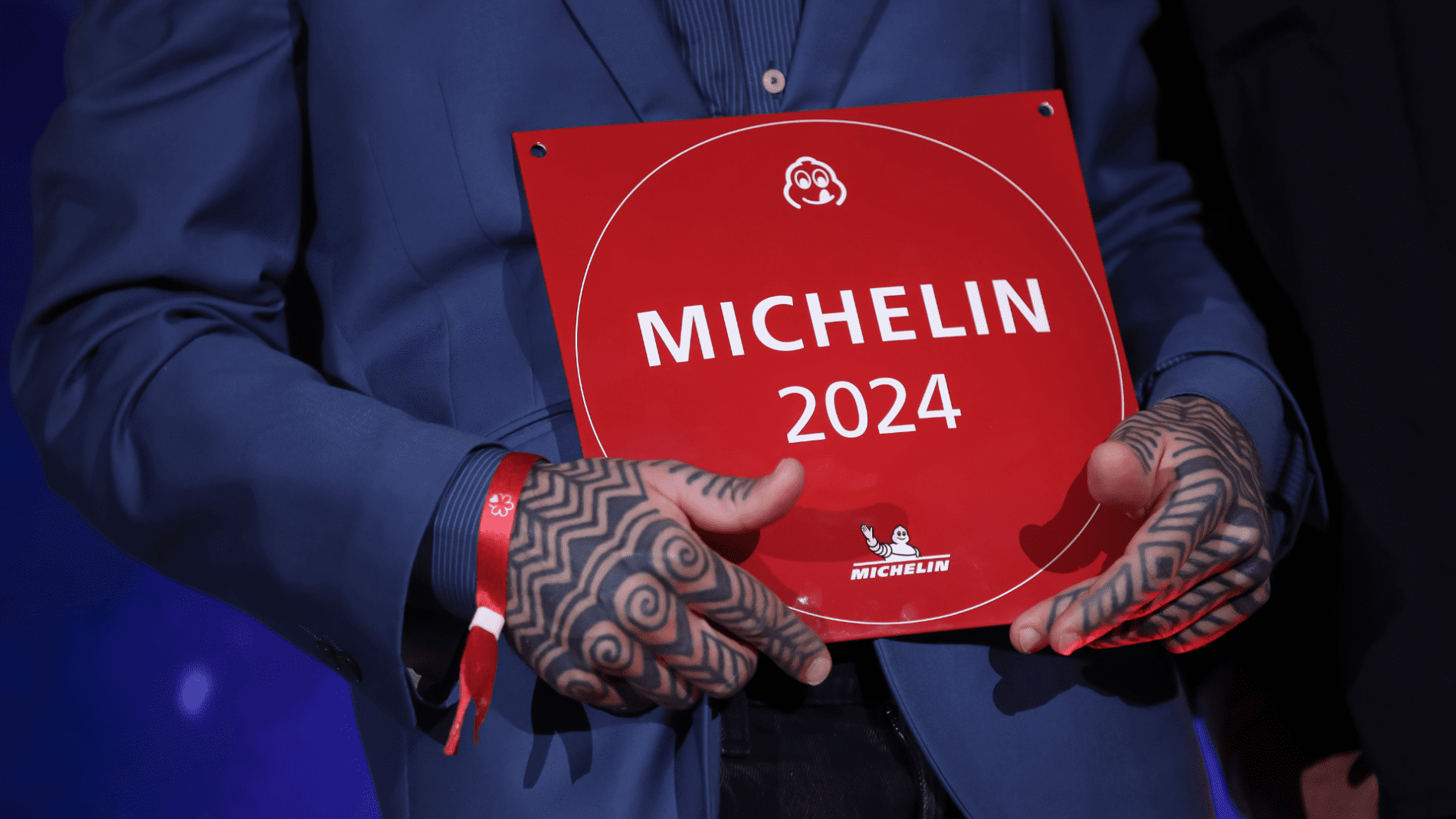 Michelin Guide Has Arrived to Lithuania - Estravel