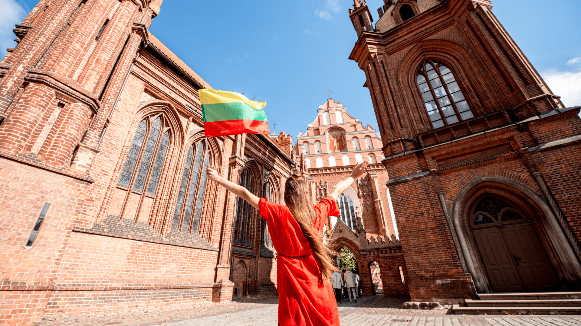 Discover the Diversity of Special Interest Tours in Lithuania