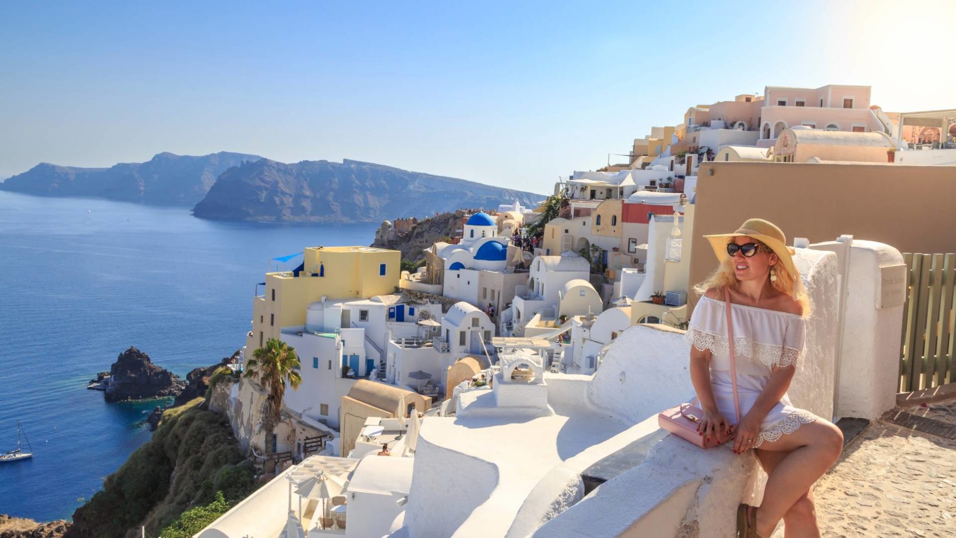 Atostogos Graikijoje: kurį regioną pasirinkti? - Estravel kelionių agentūra