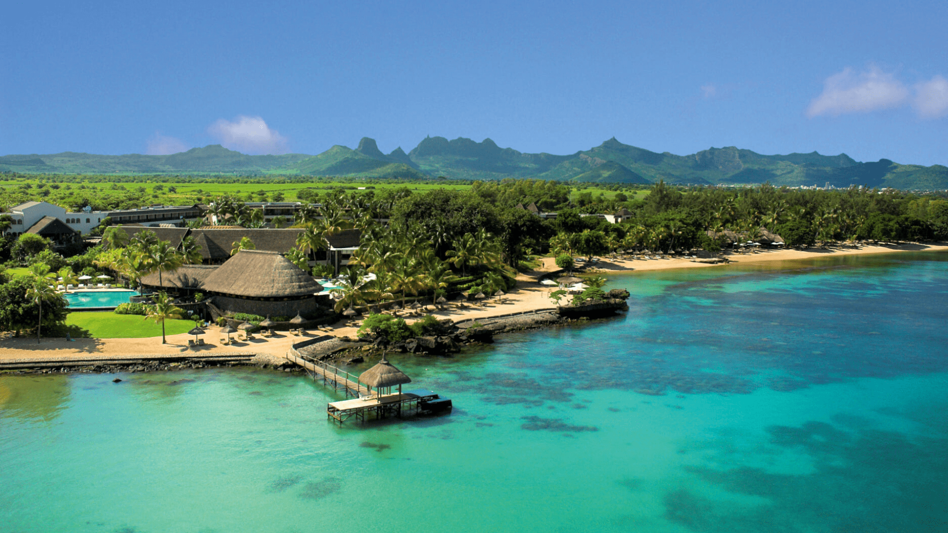 Mauricijus: sala, kurią būtina aplankyti bent kartą gyvenime - Estravel