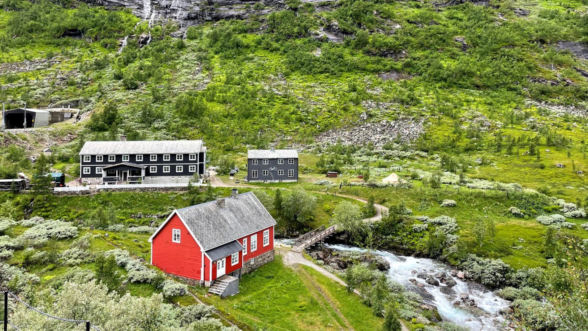 Norvegijos fiordų kruizas - kelionių patarimai iš Žydrės | Estravel