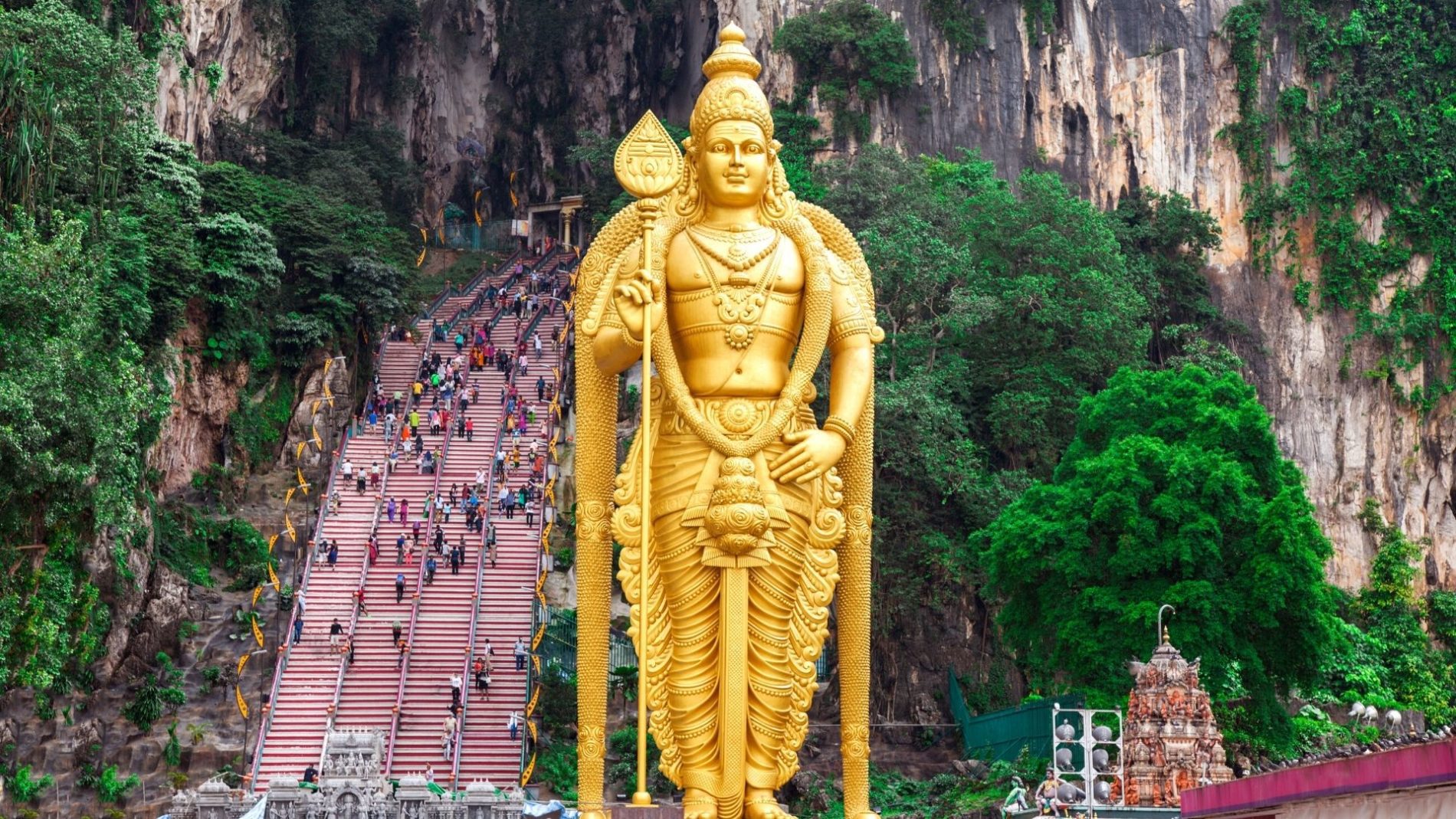 Malaizija: kaip nuskristi, ką aplankyti ir kiek kainuoja? - Estravel