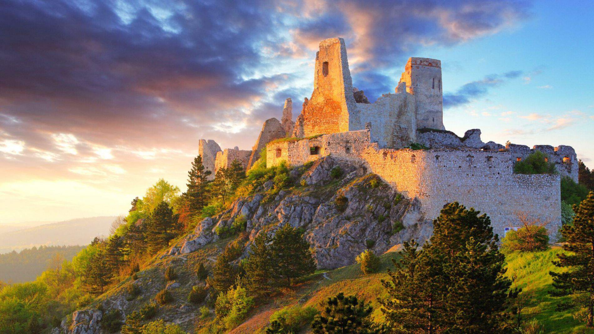 Eglės ir Irenos įspūdžiai iš Slovakijos Tatrų - Estravel kelionių agentūra