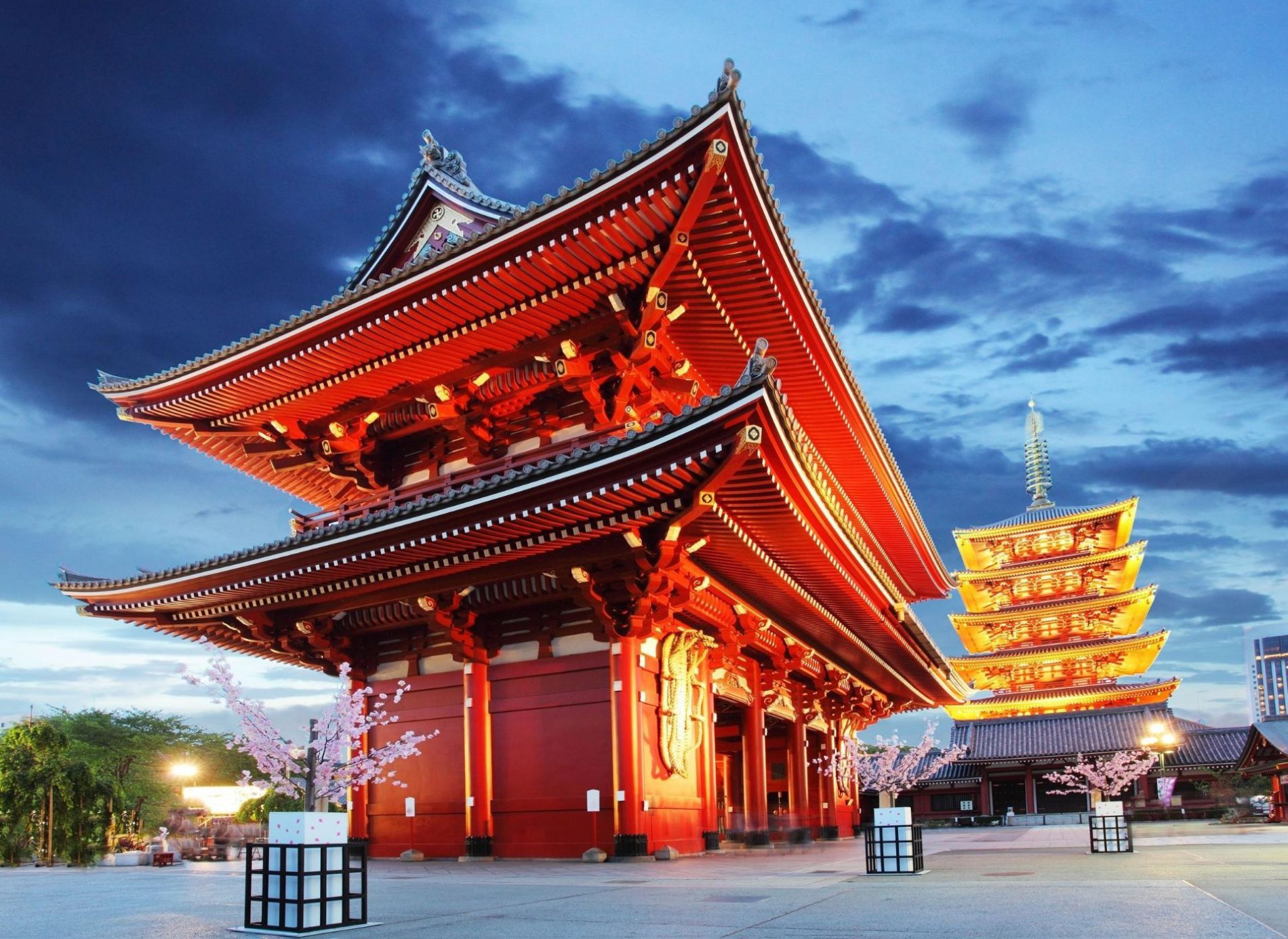 Tekančios saulės šalis Japonija jau ir Vilniuje! - Estravel kelionių ...