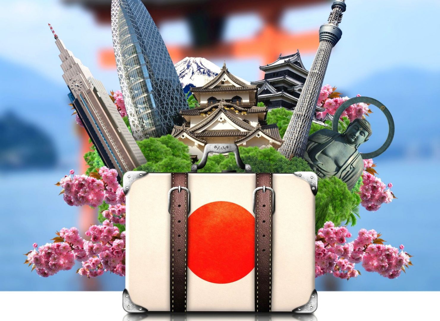 Tekančios saulės šalis Japonija jau ir Vilniuje! - Estravel kelionių ...