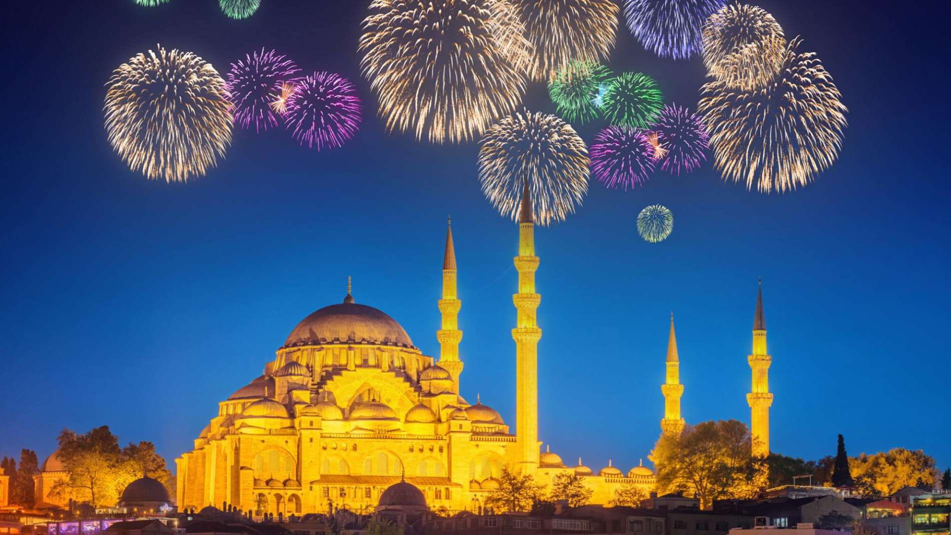 Kur keliauti per Naujuosius? | Estravel kelionių centras