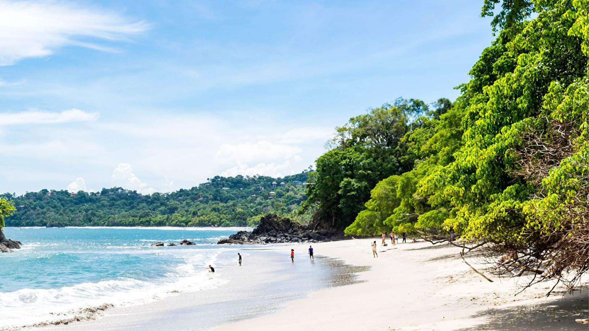 Kosta Rika: lankytinos vietos ir kiti kelionių patarimai planuojantiems ...