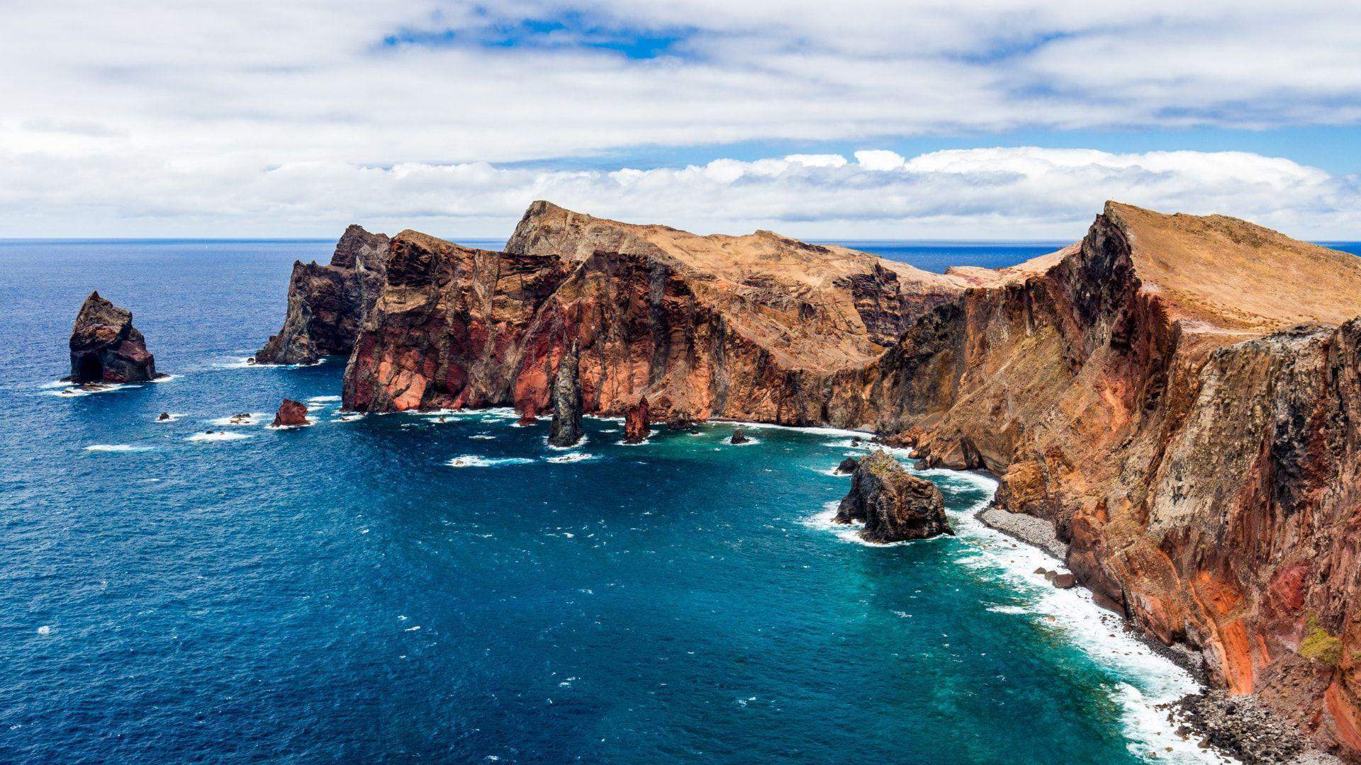 Kelionė į Madeirą “viskas įskaičiuota” - Estravel