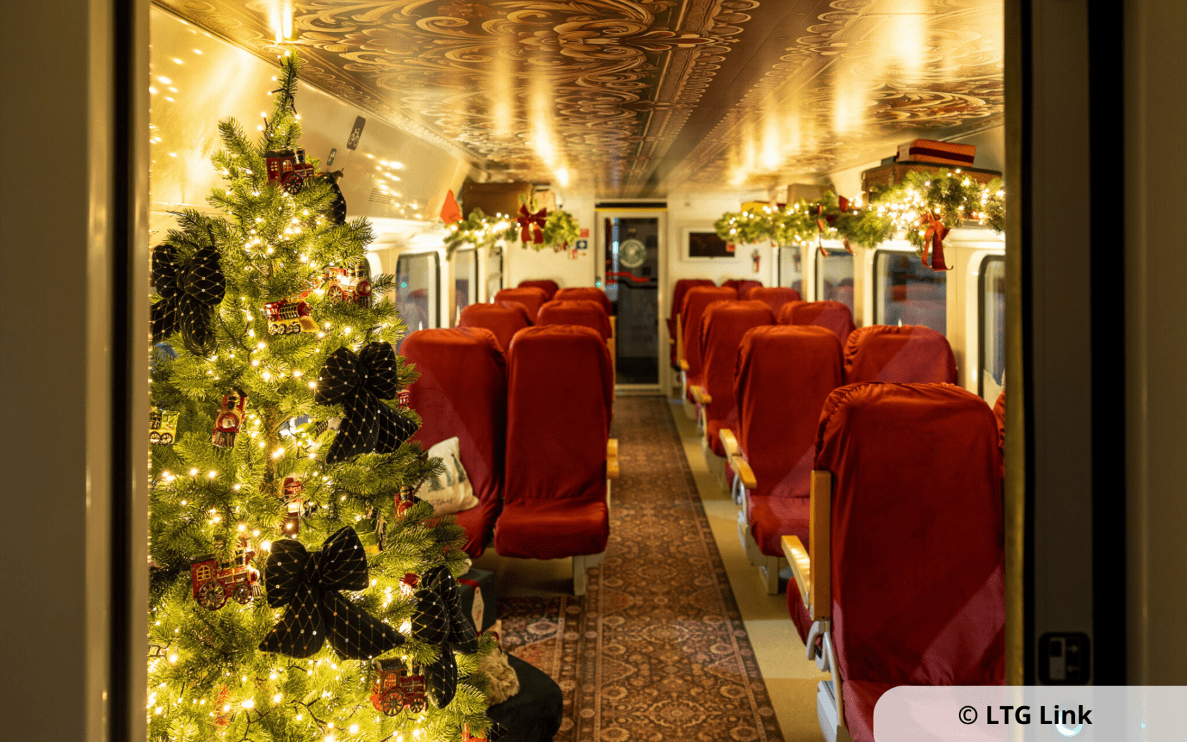 Lietuvos geležinkeliai: naujienos ir aktualijos | Estravel kelionių centras