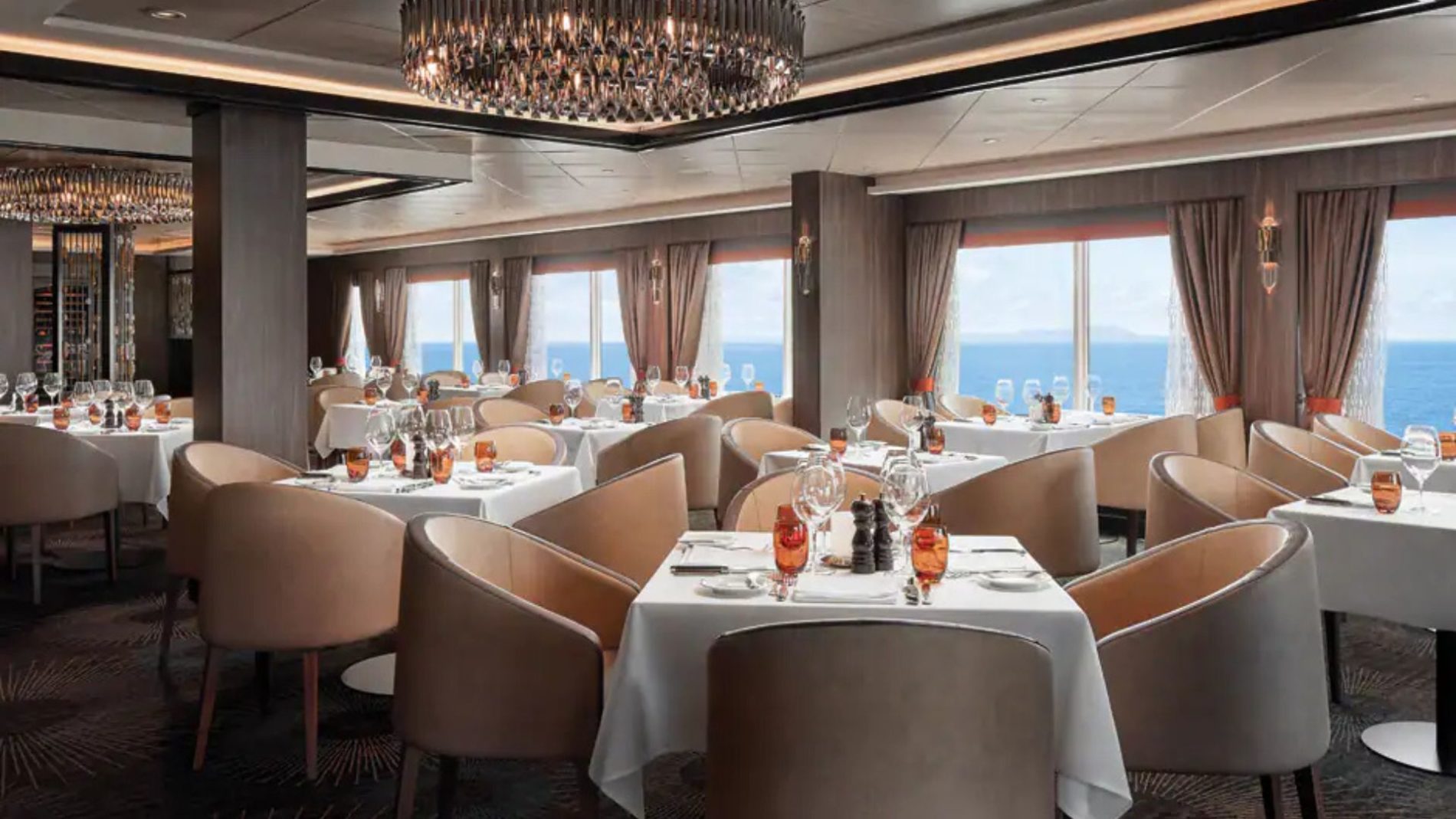 Kruizas po Ispaniją, Maroką ir Azorus | Estravel Vilnius