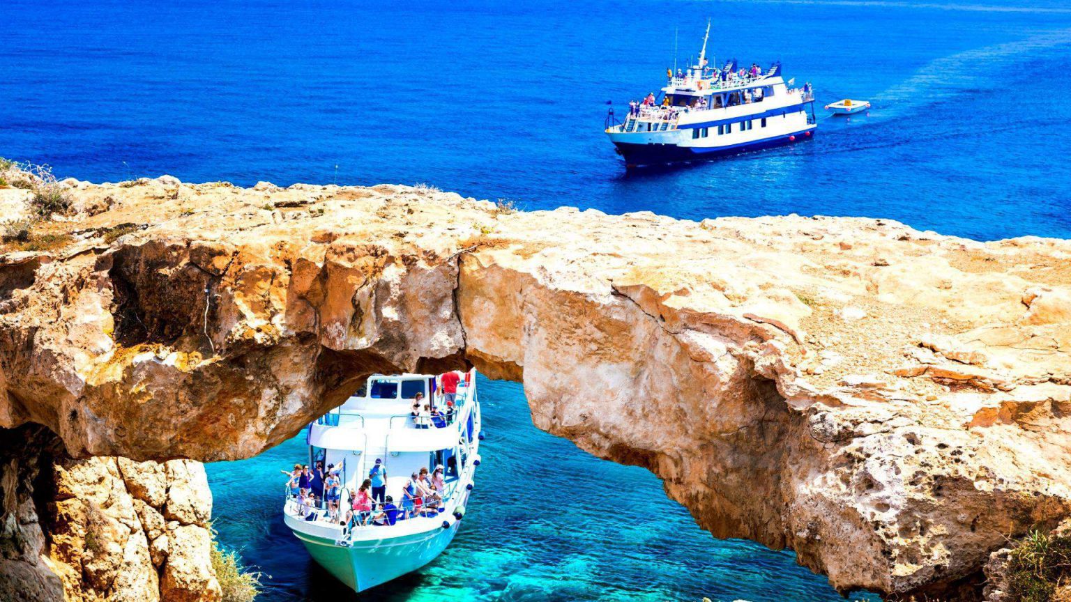 Kaip keliautojus šiemet pasitinka Kipras? - Estravel | Kelionės į Kiprą