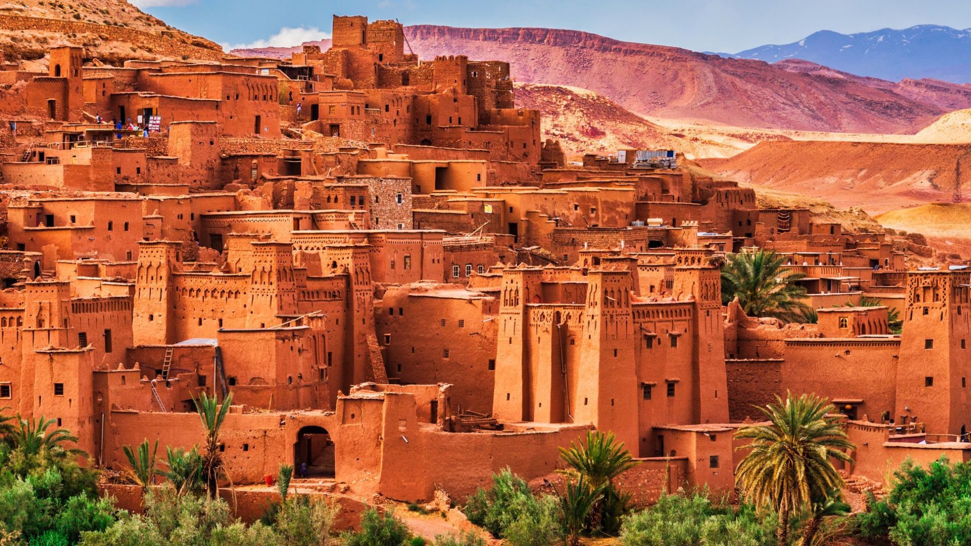 Marokas -nauja skrydžių kryptis iš Rygos | Estravel kelionių agentūra