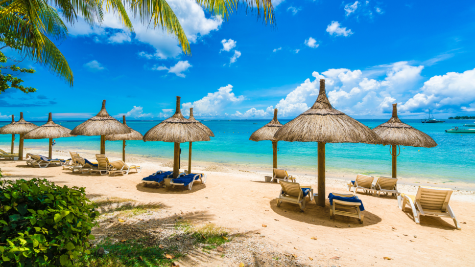 Mauricijus: sala, kurią būtina aplankyti bent kartą gyvenime - Estravel