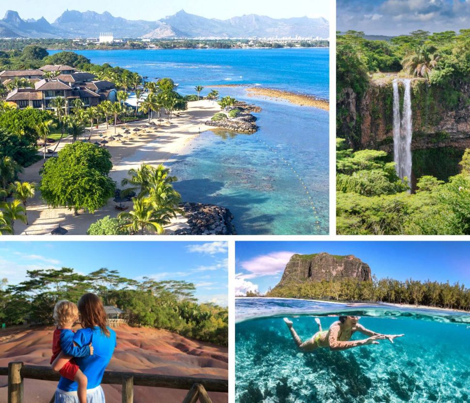 Kelionės į Mauricijų su Estravel ir Turkish Airlines | Estravel ...