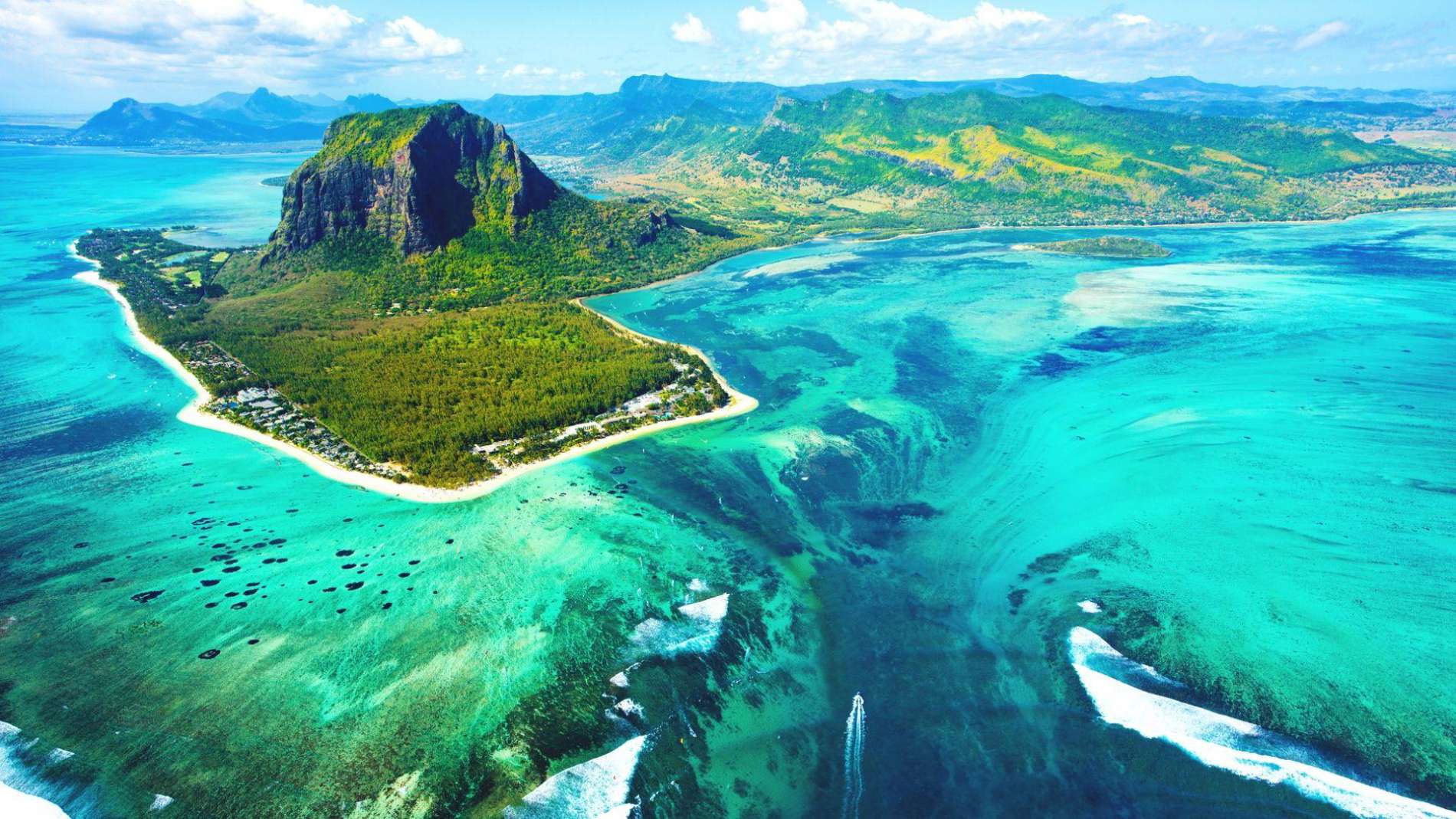 Mauricijus: kelionės | Estravel kelionių agentūra