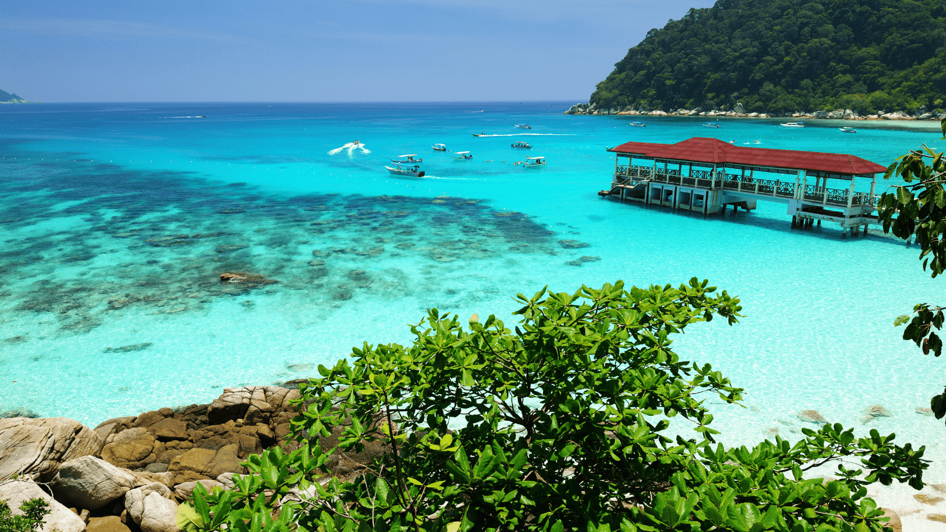 Malaizija: kaip nuskristi, ką aplankyti ir kiek kainuoja? - Estravel