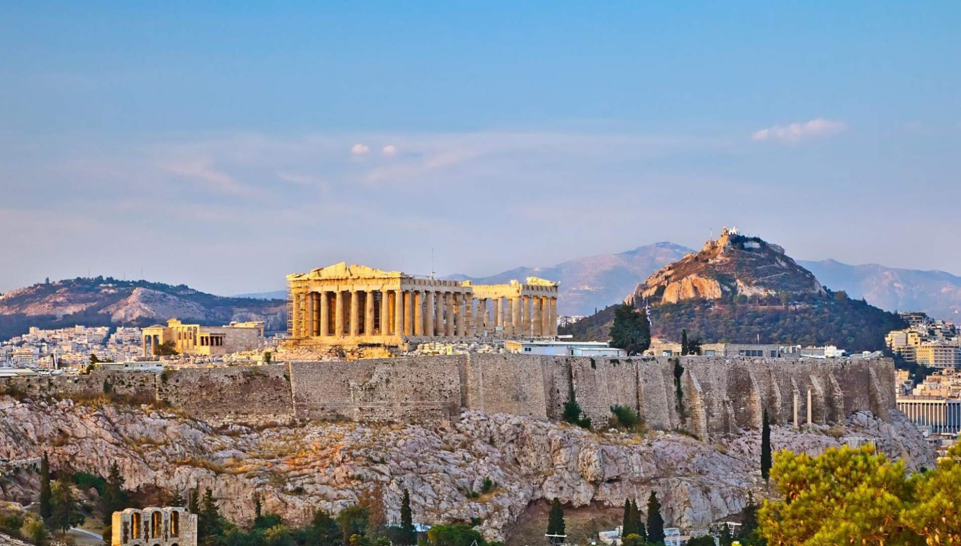 Kruizas po Graikiją ir Italiją MSC Opera laivu | Estravel Vilnius