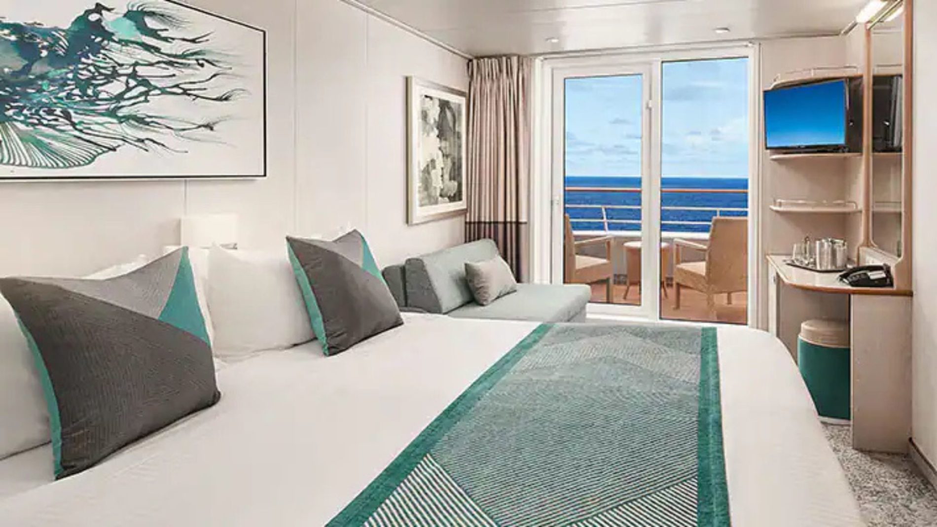 Kruizas po Ispaniją, Maroką ir Azorus | Estravel Vilnius