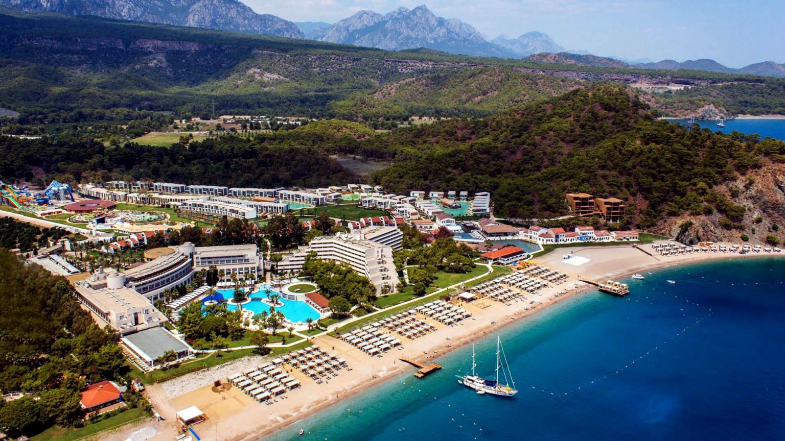 Kelionės į Turkiją - Estravel 2021 m. | Estravel kelionių agentūra