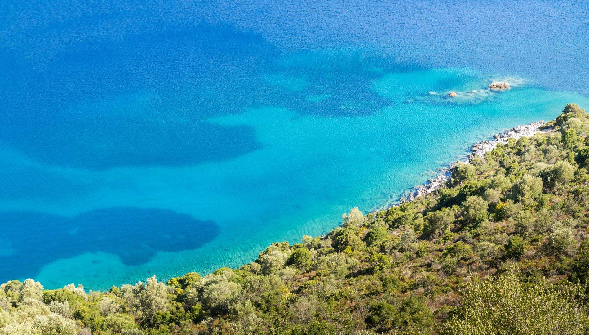 Kelionė į Korfu: rojaus kampelį Žemėje | Estravel kelionių agentūra