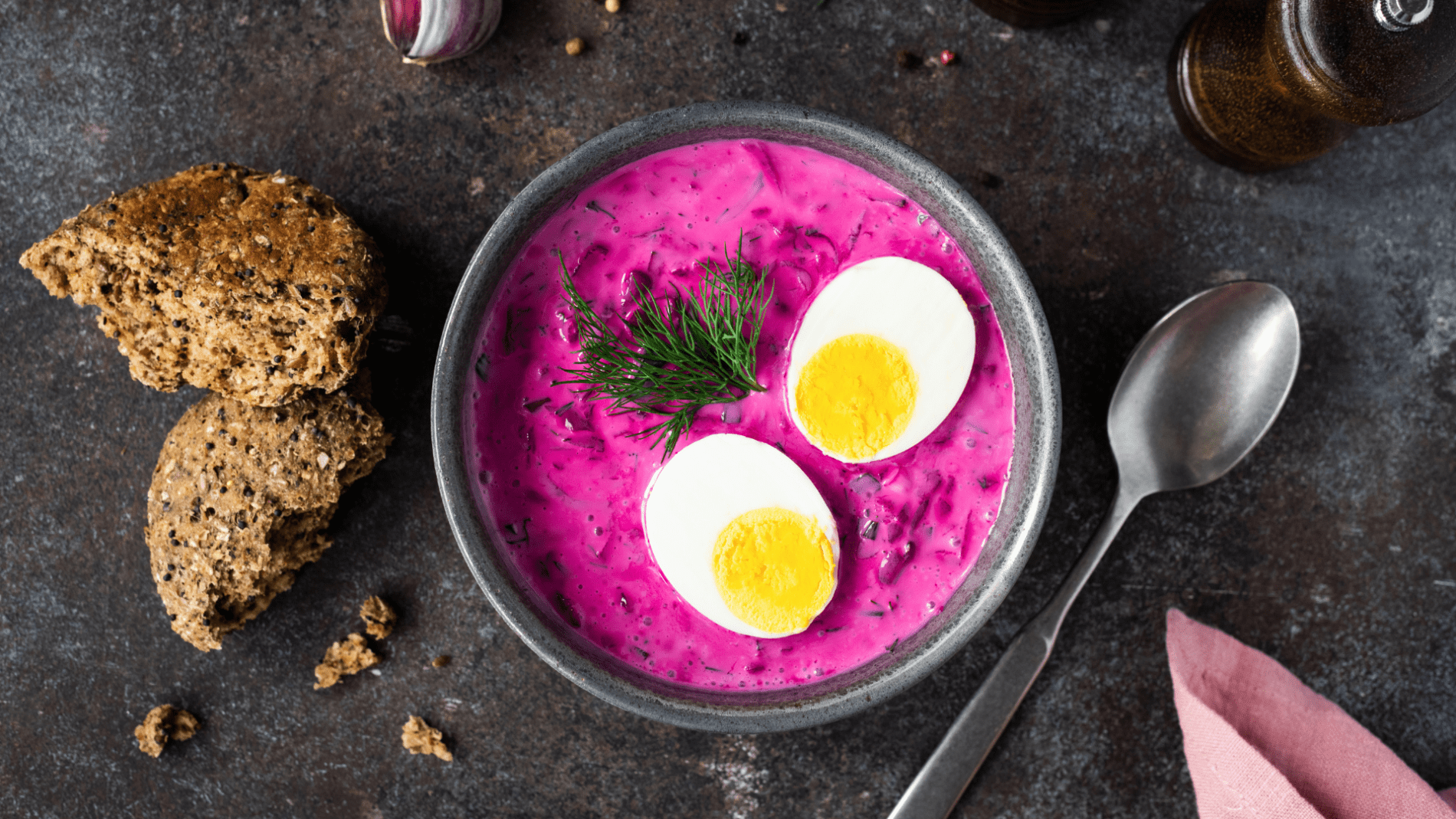 Pink Soup Fest in Vilnius 2025 - Estravel Travel Agency