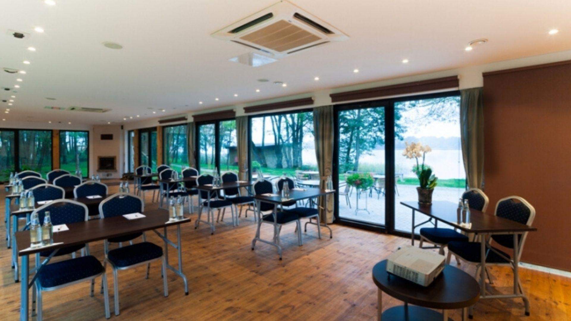 Margis, Trakai - Estravel