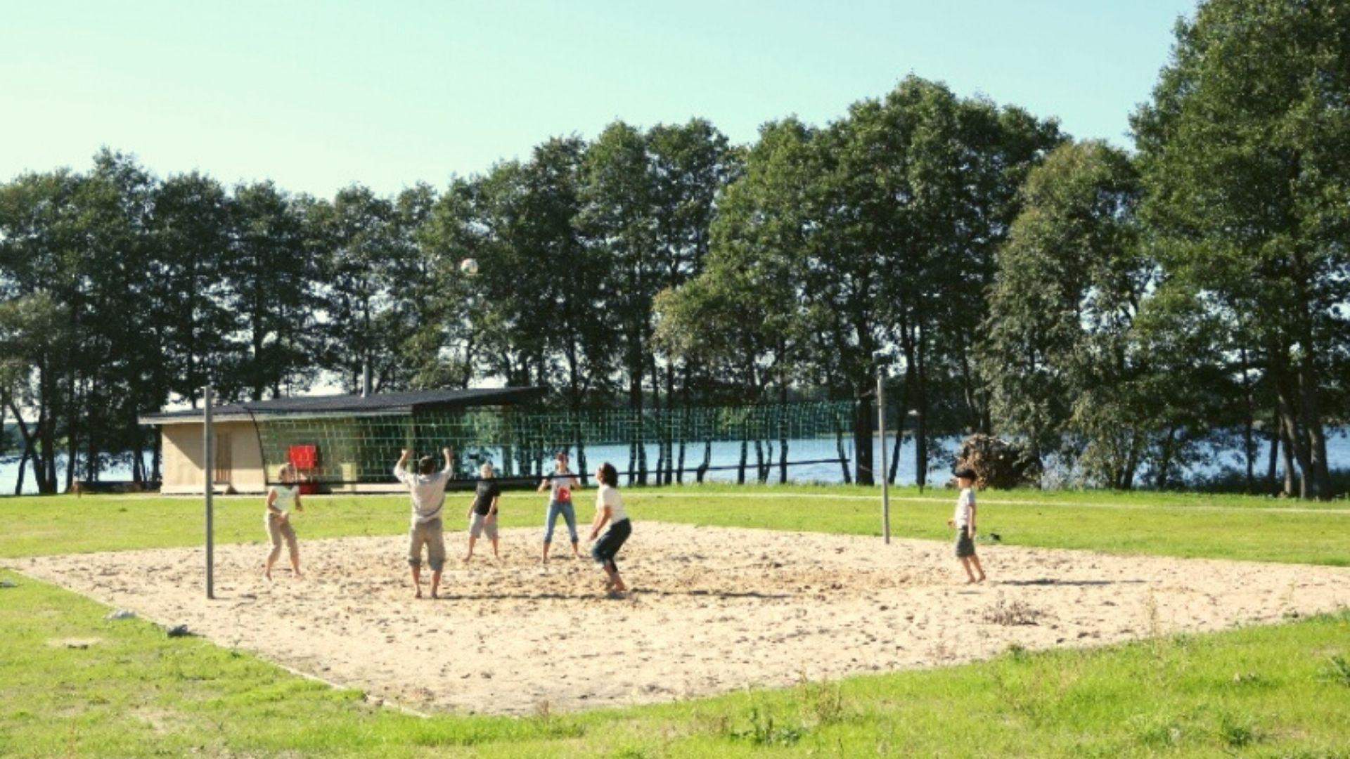 Margis, Trakai - Estravel