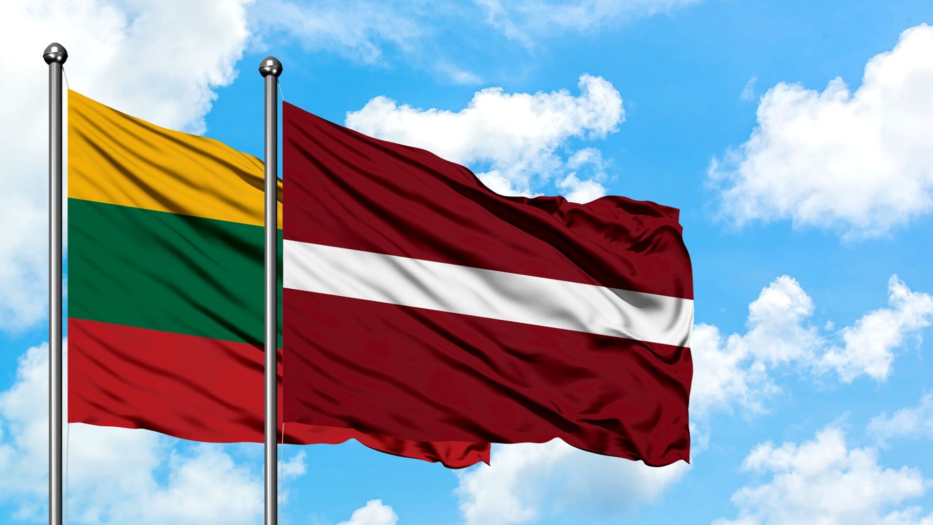 Keliavimas į Latviją nuo sausio 15 d. | Estravel kelionių agentūra