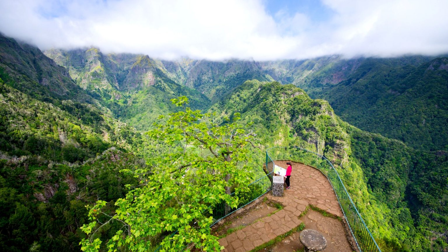 Kelionės į Madeirą | Lankytinos vietos, ką žinoti | Estravel kelionių ...