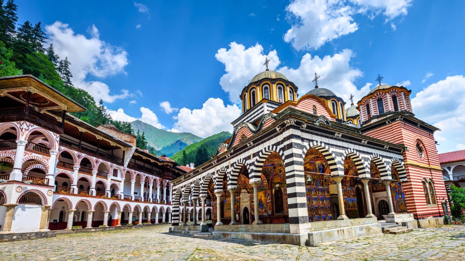 Patarimai keliaujantiems į Bulgariją | Estravel Vilnius